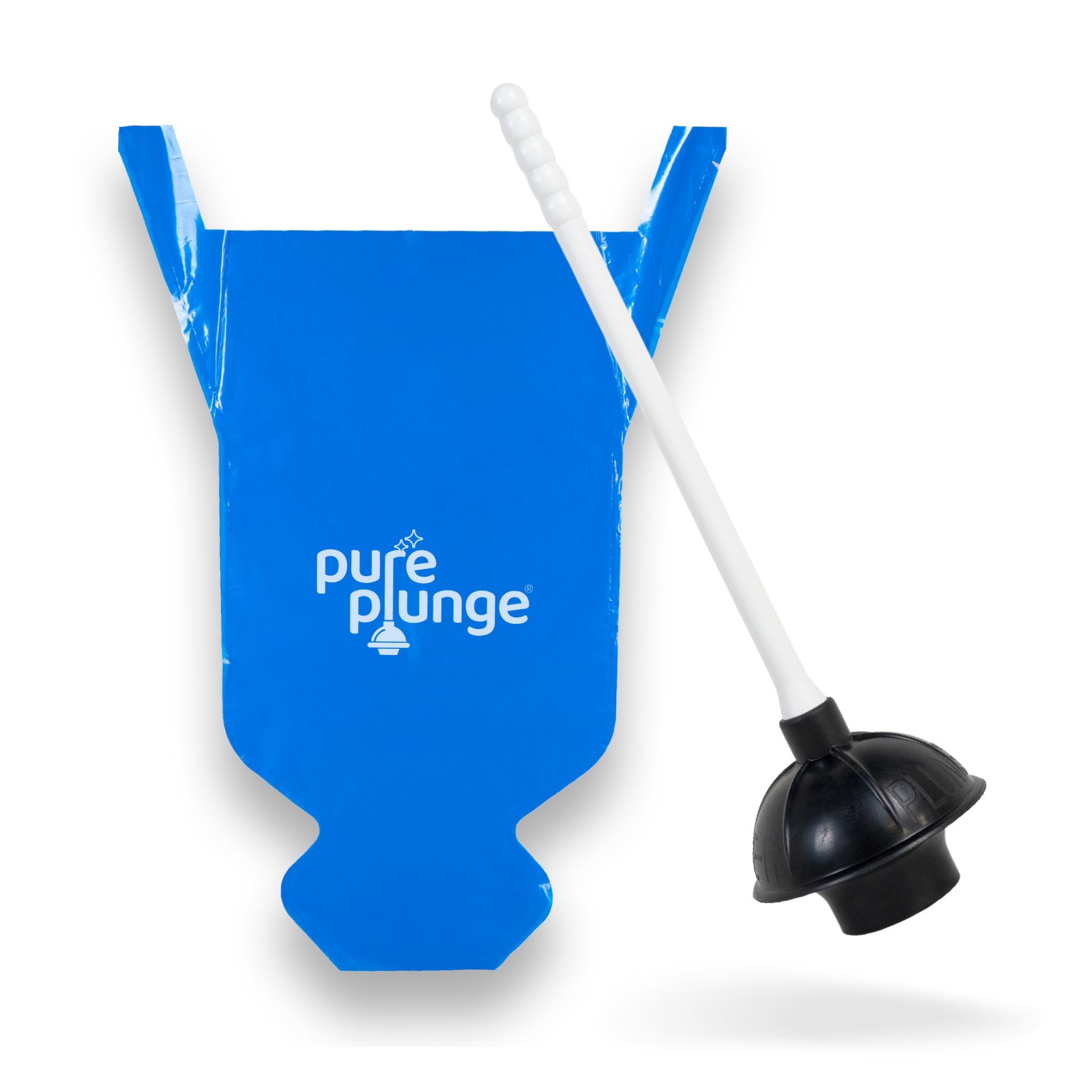 Plunger Guards + Cobra Plunger Combo – PurePlunge
